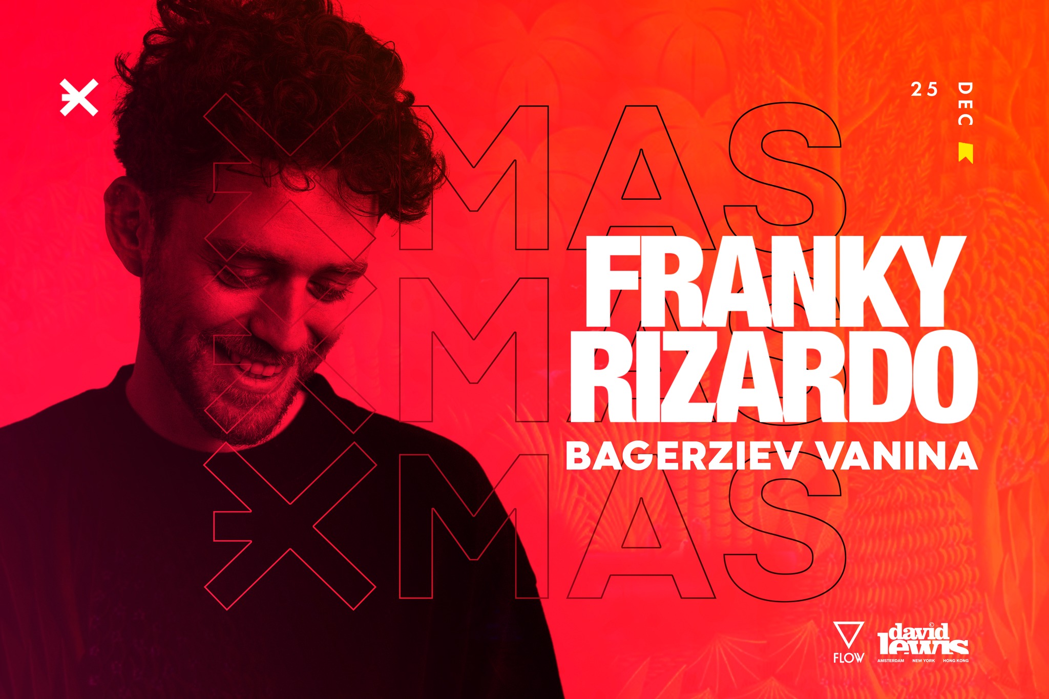 XMAS at EXE CLUB - EXE Club